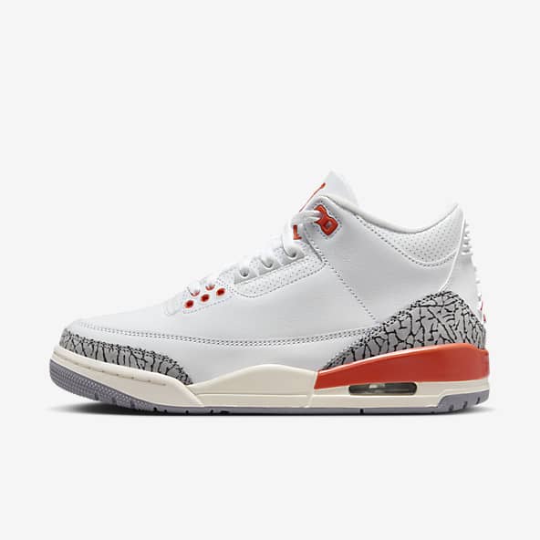 Jordan 3- NIKE 中文官方网站