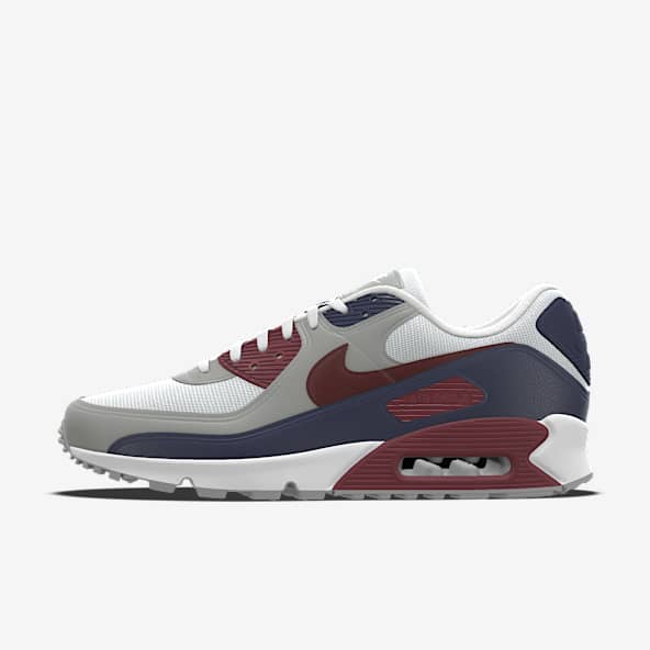 Air Max 90 鞋类- NIKE 中文官方网站
