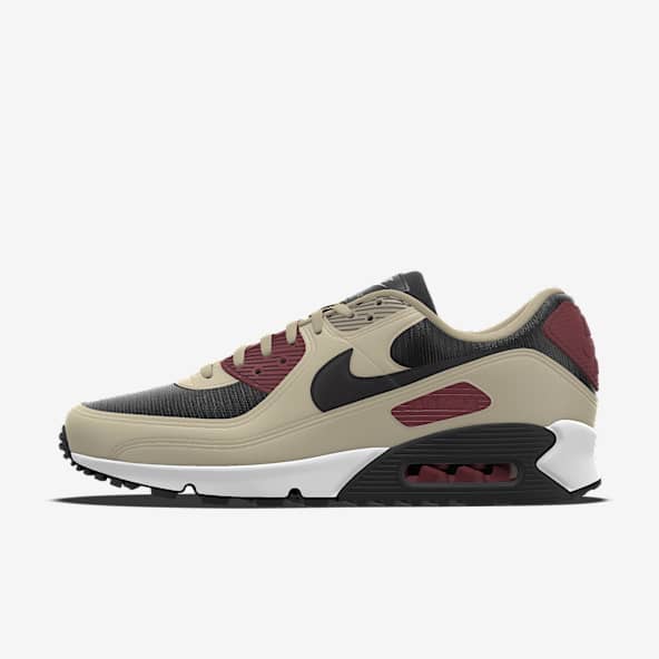 Air Max 90 鞋类- NIKE 中文官方网站
