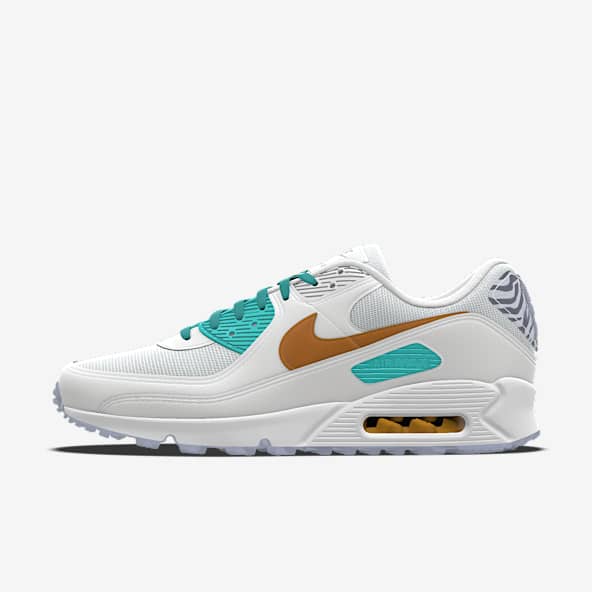 Air Max 90 鞋类- NIKE 中文官方网站