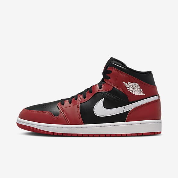 耐克(Nike)AJ1-AIR JORDAN 1-AJ鞋- NIKE 中文官方网站