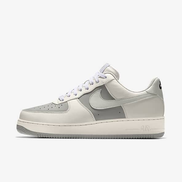 女子 Nike By You Air Force 1- NIKE 中文官方网站