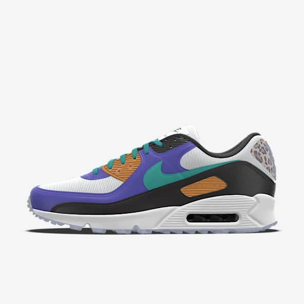 Air Max 90 鞋类- NIKE 中文官方网站