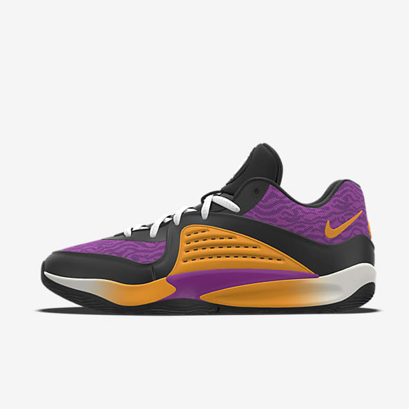 耐克(Nike)专属定制运动鞋-Nike By You- NIKE 中文官方网站