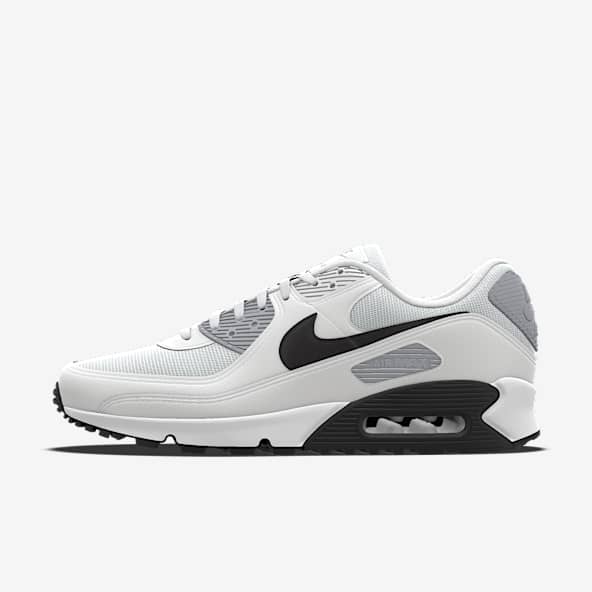 Air Max 90 鞋类- NIKE 中文官方网站