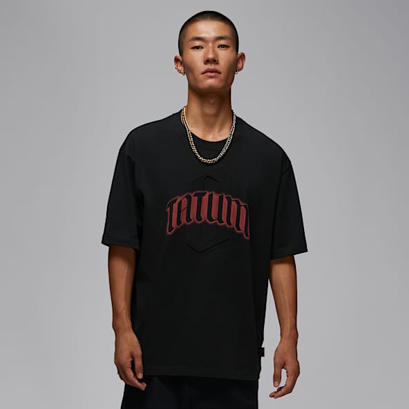 杰森·塔图姆- NIKE 中文官方网站