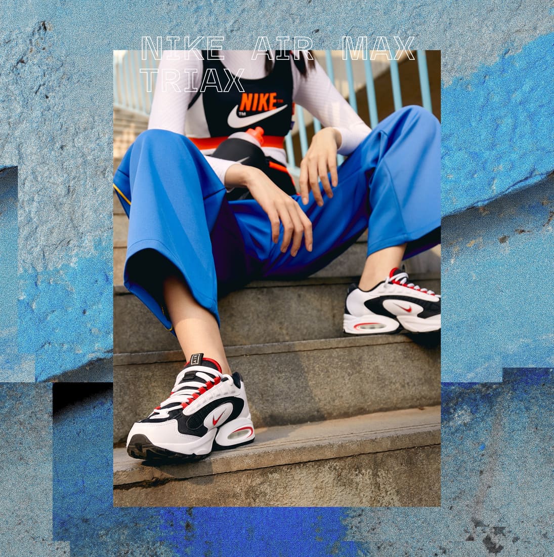 SNEAKERS FOR HER VOL10-NIKE 中文官方网站