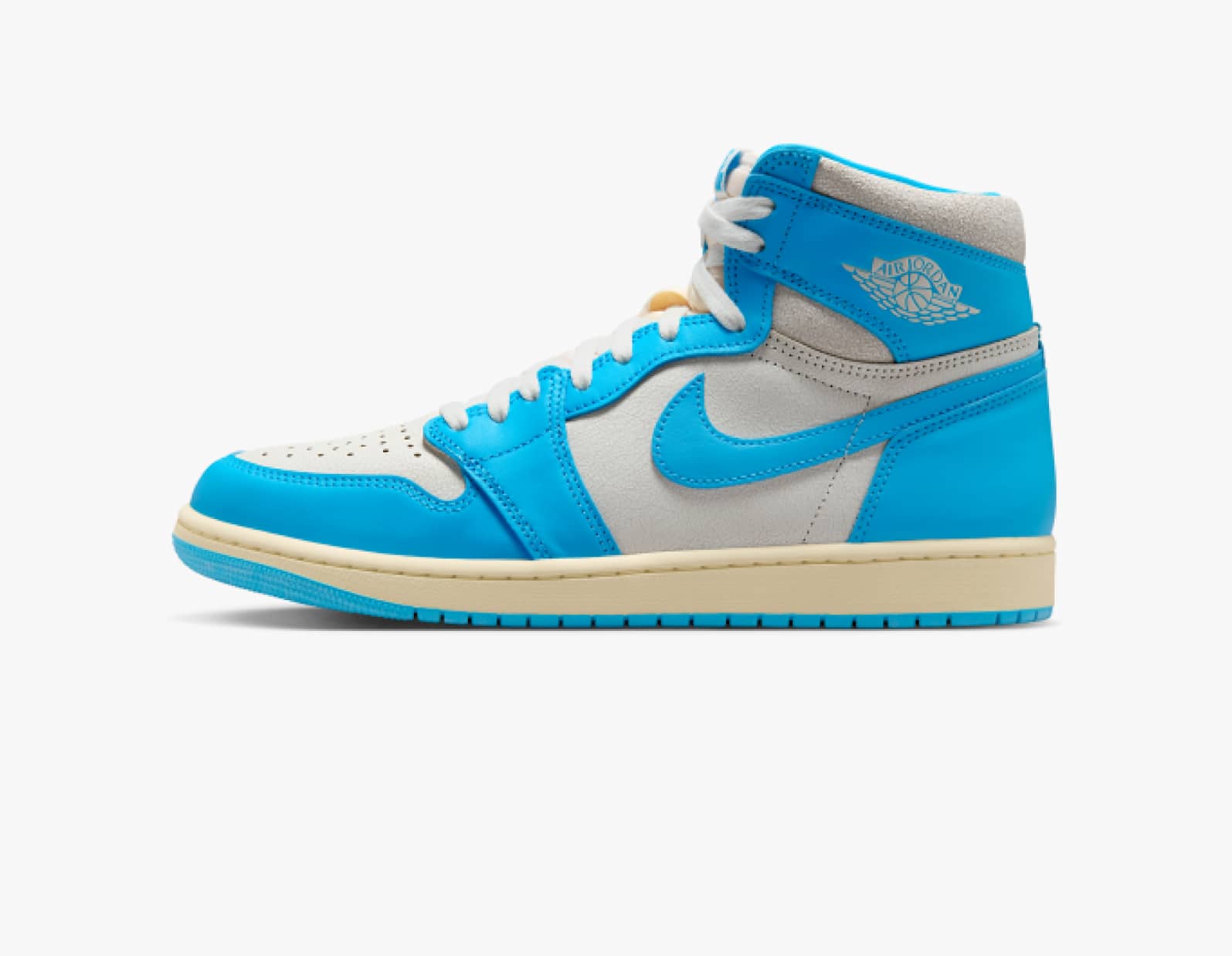 耐克(Nike)Jordan专区-乔丹运动鞋-球衣-配件-NIKE 中文官方网站