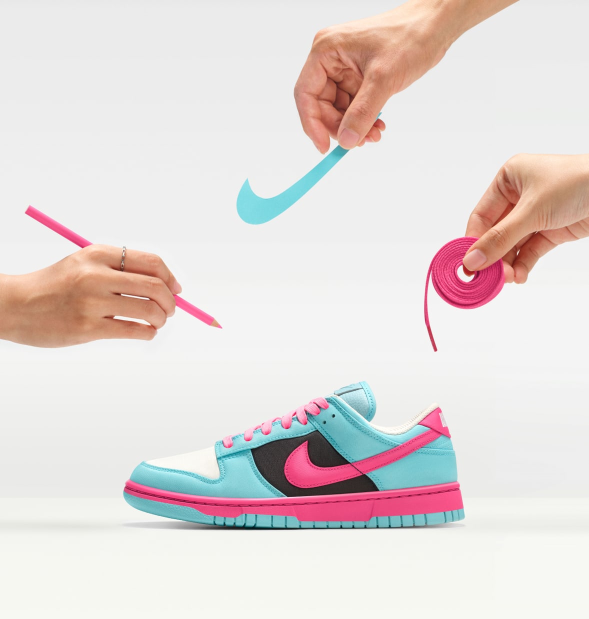 耐克(Nike)男女专属定制NBY-Nike By You-NIKE 中文官方网站