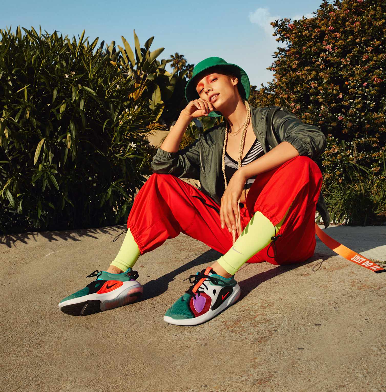 Nike Joyride-NIKE 中文官方网站