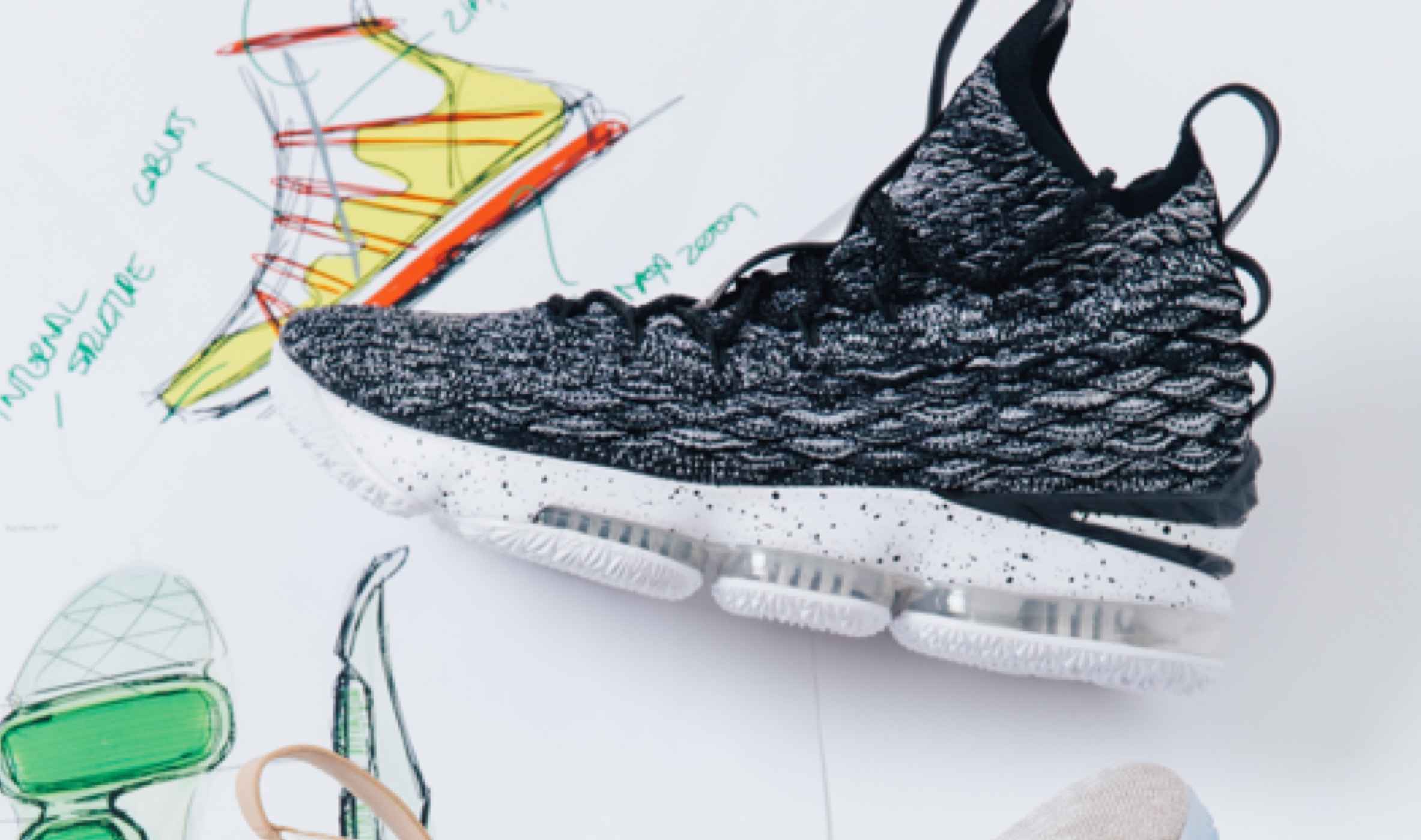 LeBron 15-NIKE 中文官方网站