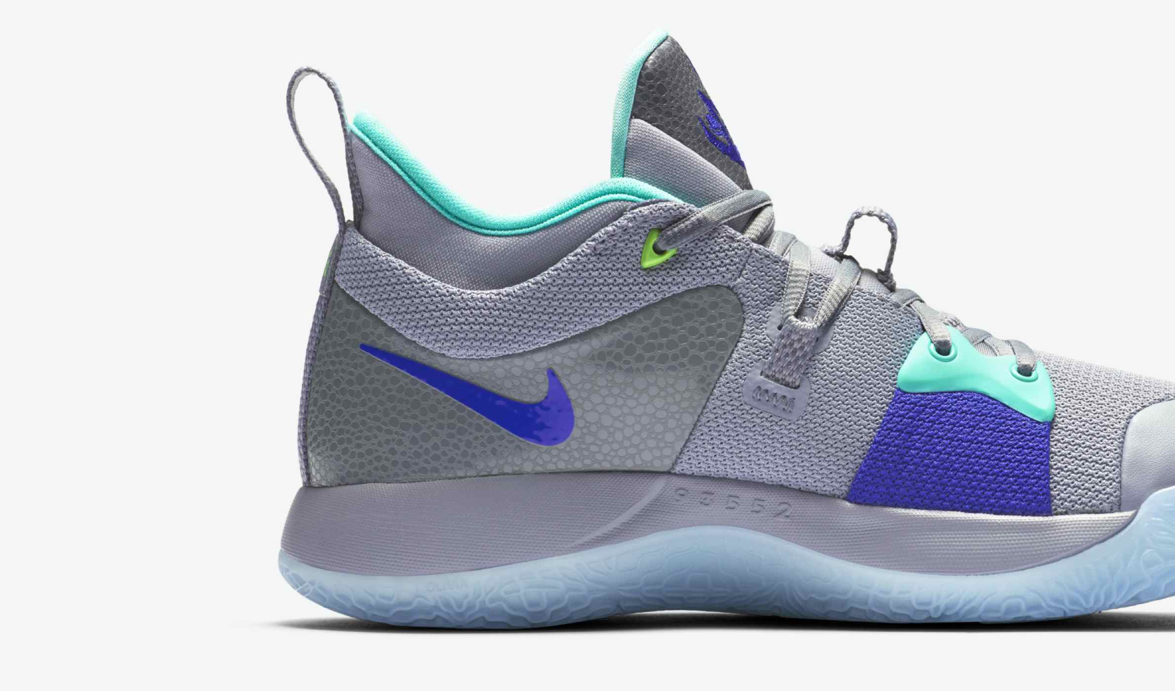 PG 2-NIKE 中文官方网站