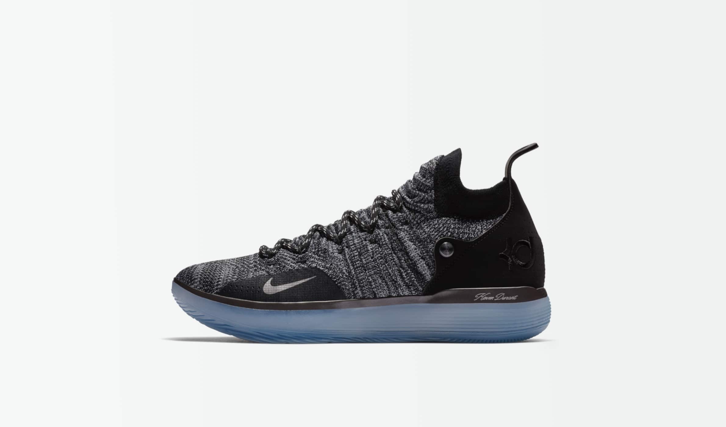 KD 11-NIKE 中文官方网站