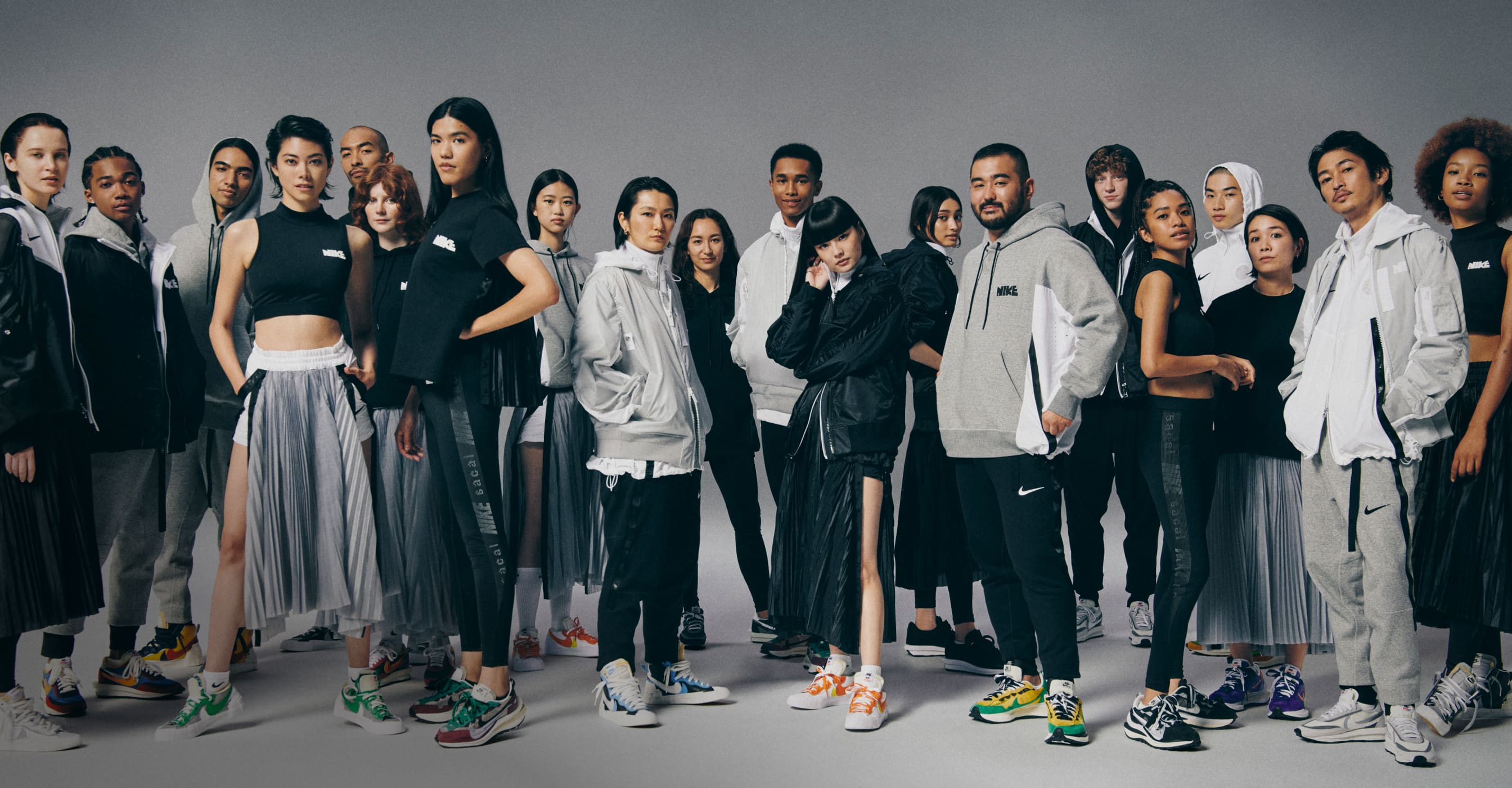 耐克(Nike)NIKELAB系列-运动服-NIKE 中文官方网站