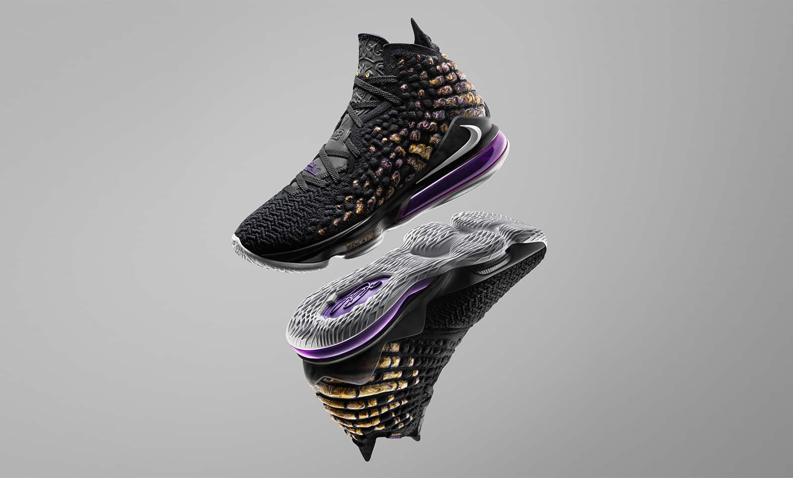 LeBron 17-NIKE 中文官方网站