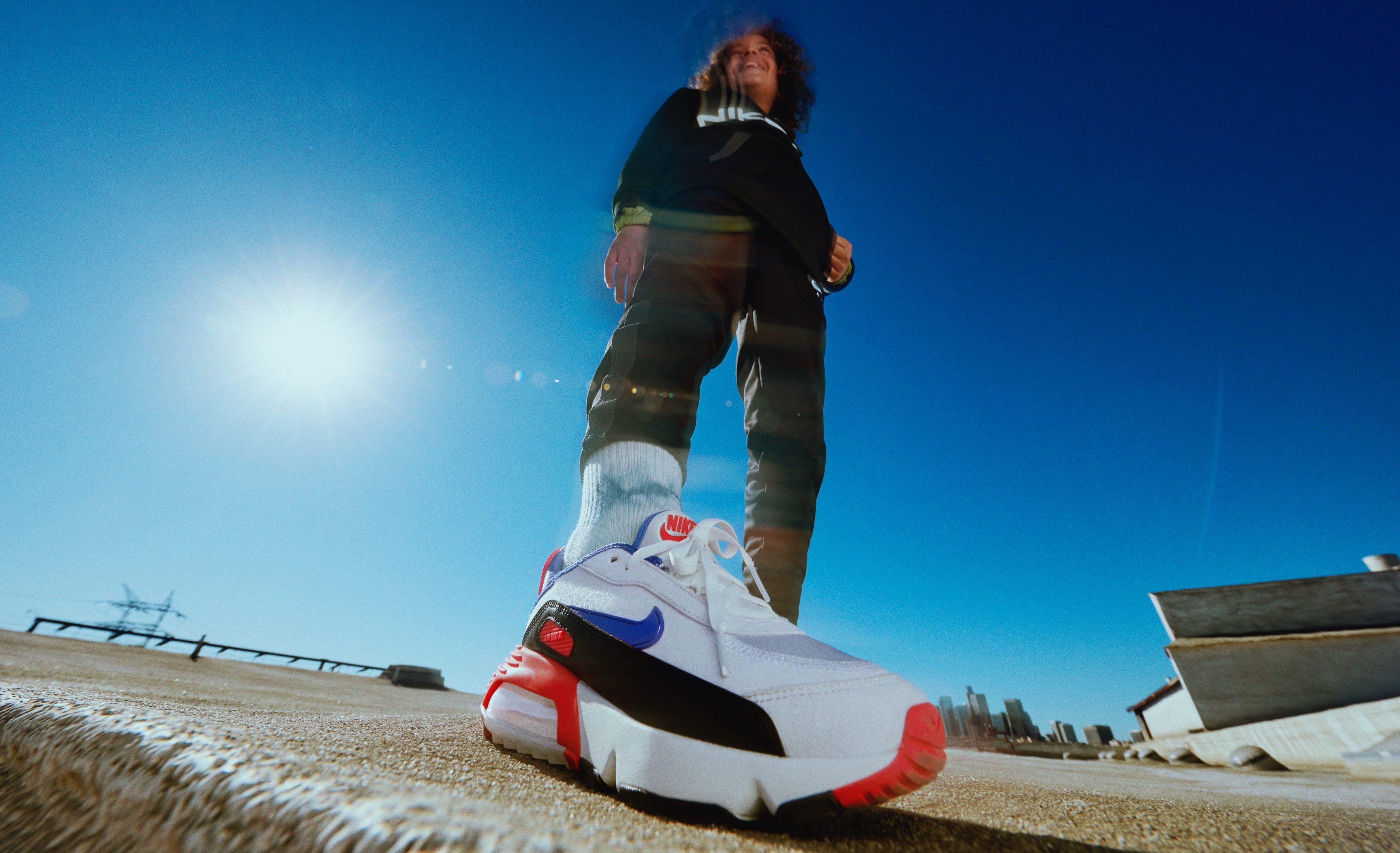 耐克(Nike)Air Max -运动鞋-休闲鞋-篮球鞋-NIKE 中文官方网站