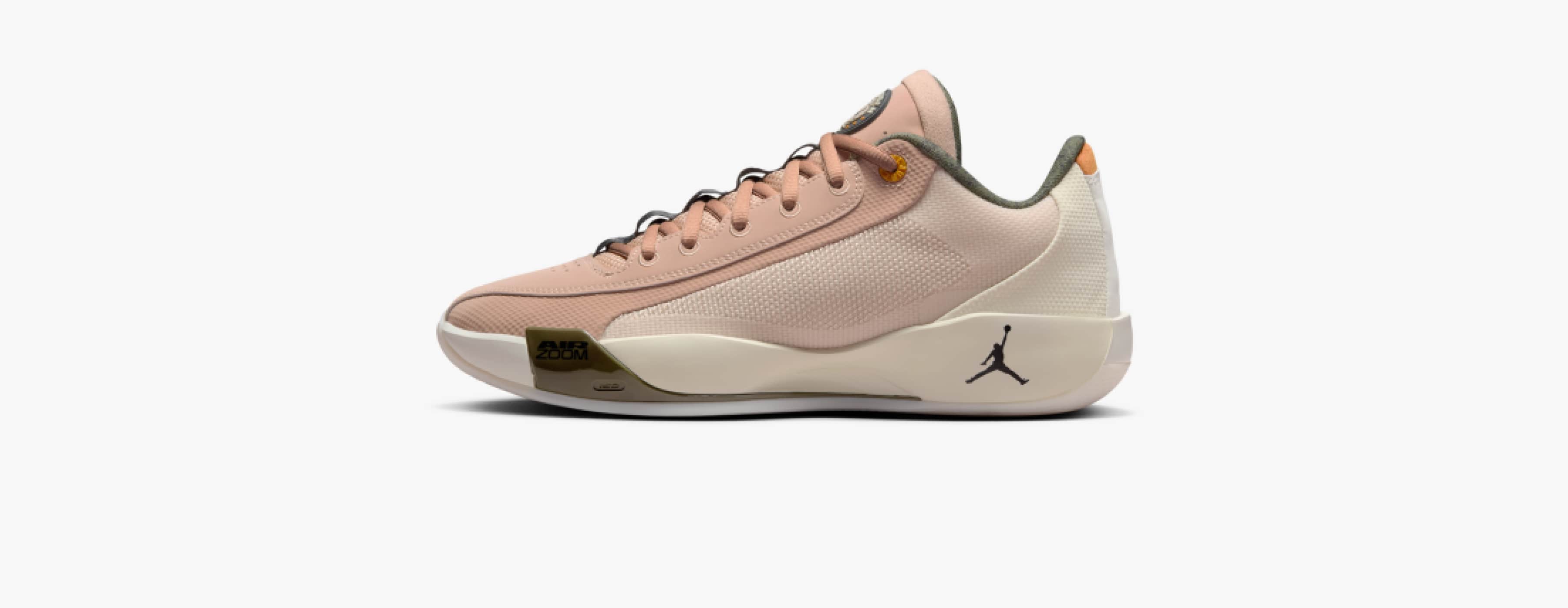 耐克(Nike)Jordan专区-乔丹运动鞋-球衣-配件-NIKE 中文官方网站