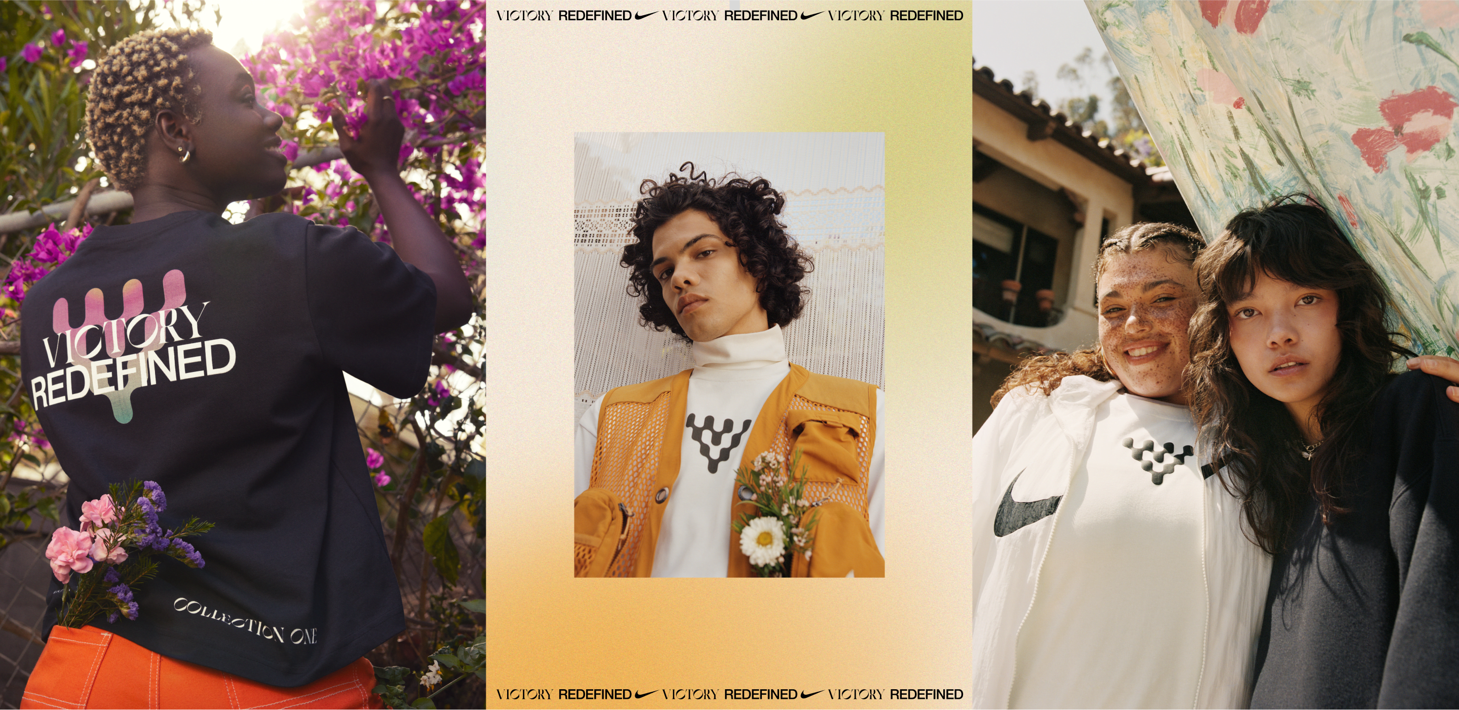 Megan Rapinoe Victory Redefined Capsule 系列-NIKE 中文官方网站