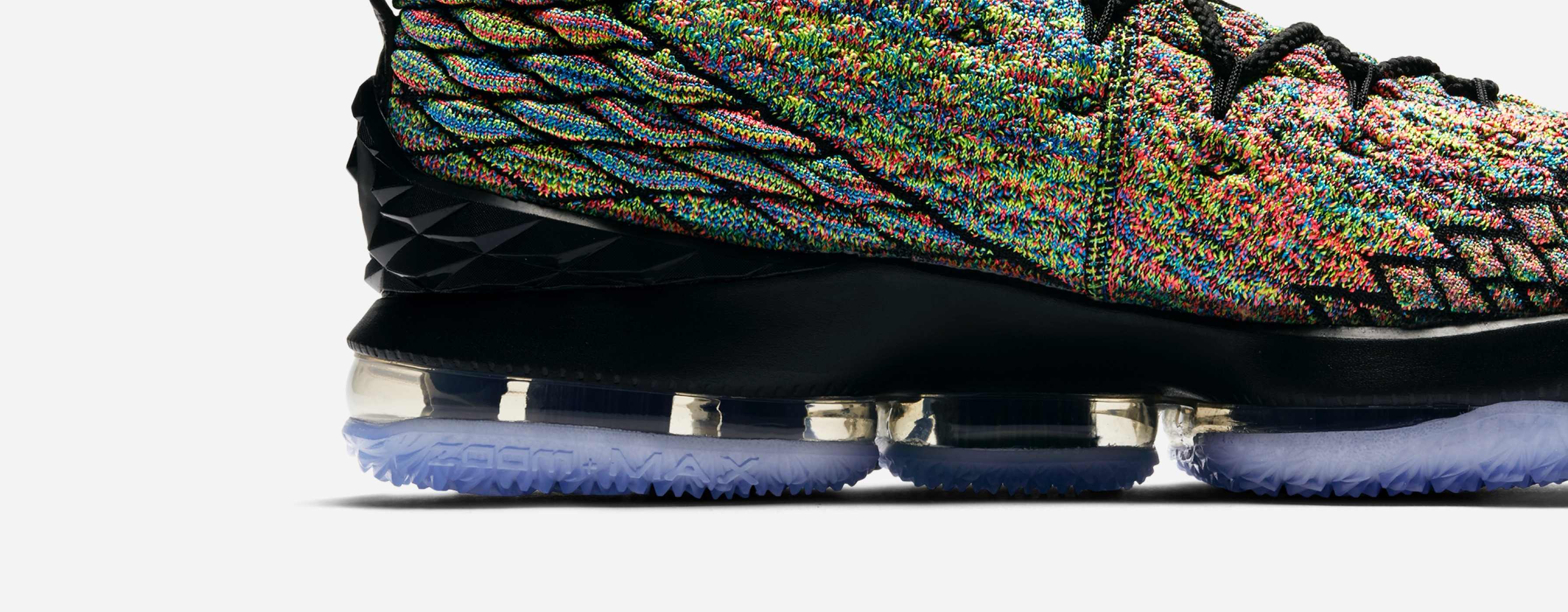 LeBron 15-NIKE 中文官方网站