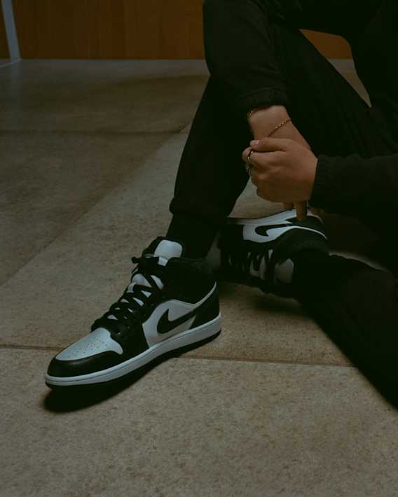 耐克(Nike)Jordan专区-乔丹运动鞋-球衣-配件-NIKE 中文官方网站