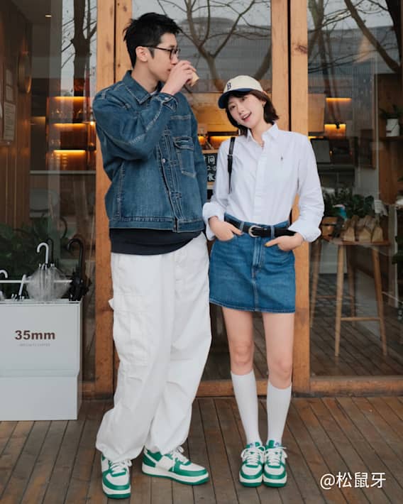 耐克(Nike)男女专属定制NBY-Nike By You-NIKE 中文官方网站