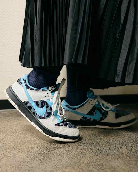 耐克(Nike)男女专属定制NBY-Nike By You-NIKE 中文官方网站