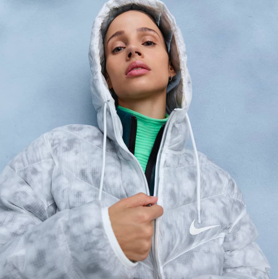 NIKE ICONS 流行潮品-NIKE 中文官方网站