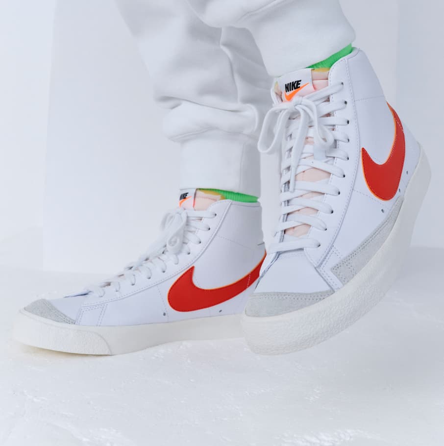 NIKE ICONS 流行潮品-NIKE 中文官方网站