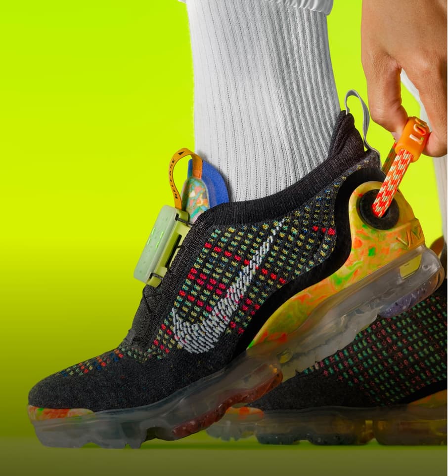 耐克(Nike)FlyEase系列-无鞋带运动鞋-NIKE 中文官方网站