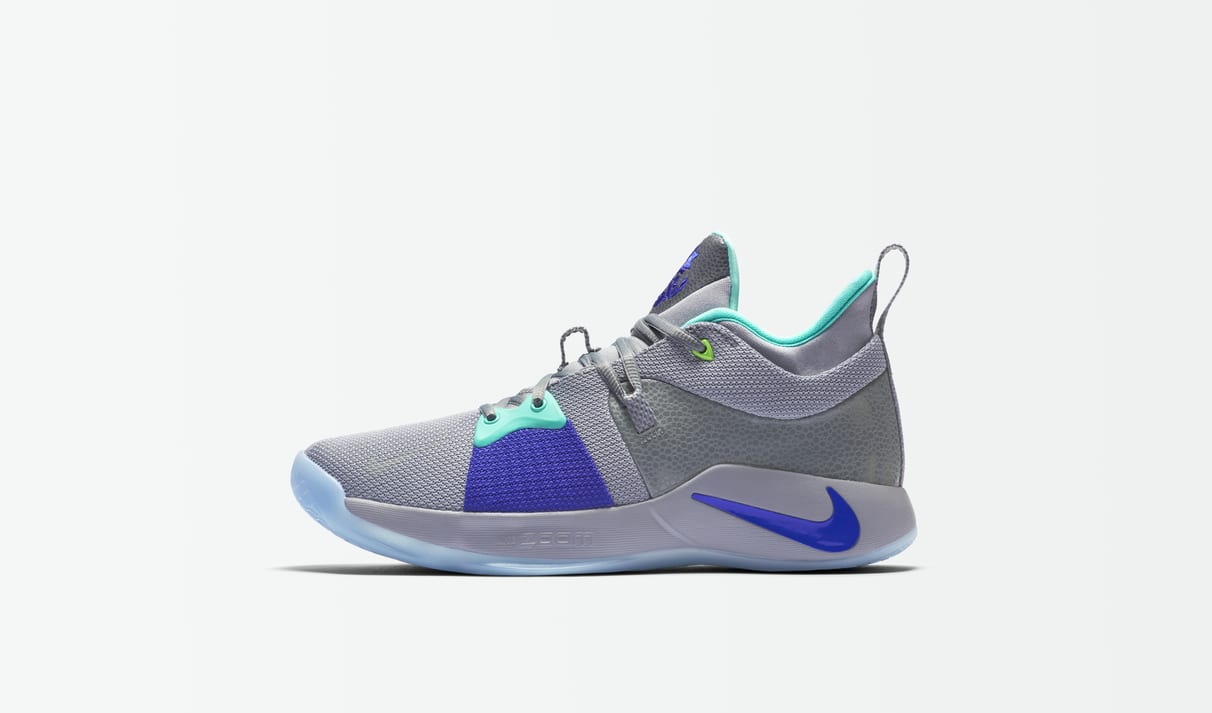 PG 2-NIKE 中文官方网站