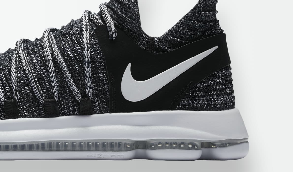 KD 10-NIKE 中文官方网站