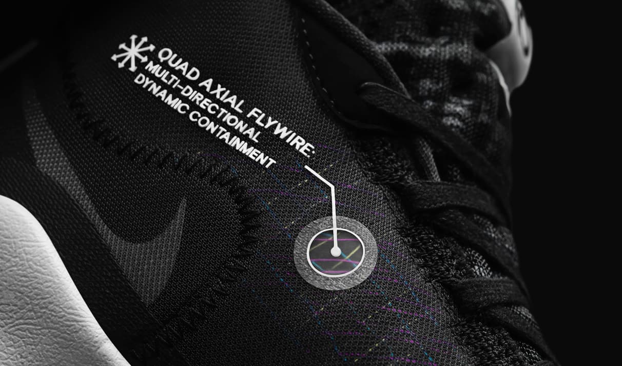 KD 12-NIKE 中文官方网站