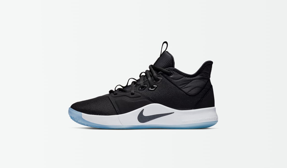 PG 3-NIKE 中文官方网站