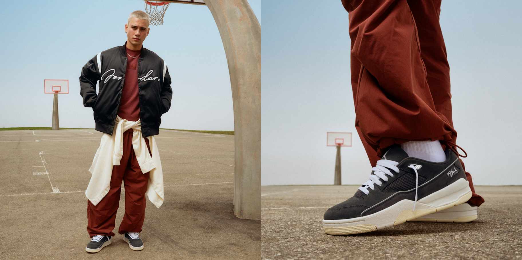 耐克(Nike)Jordan专区-乔丹运动鞋-球衣-配件-NIKE 中文官方网站