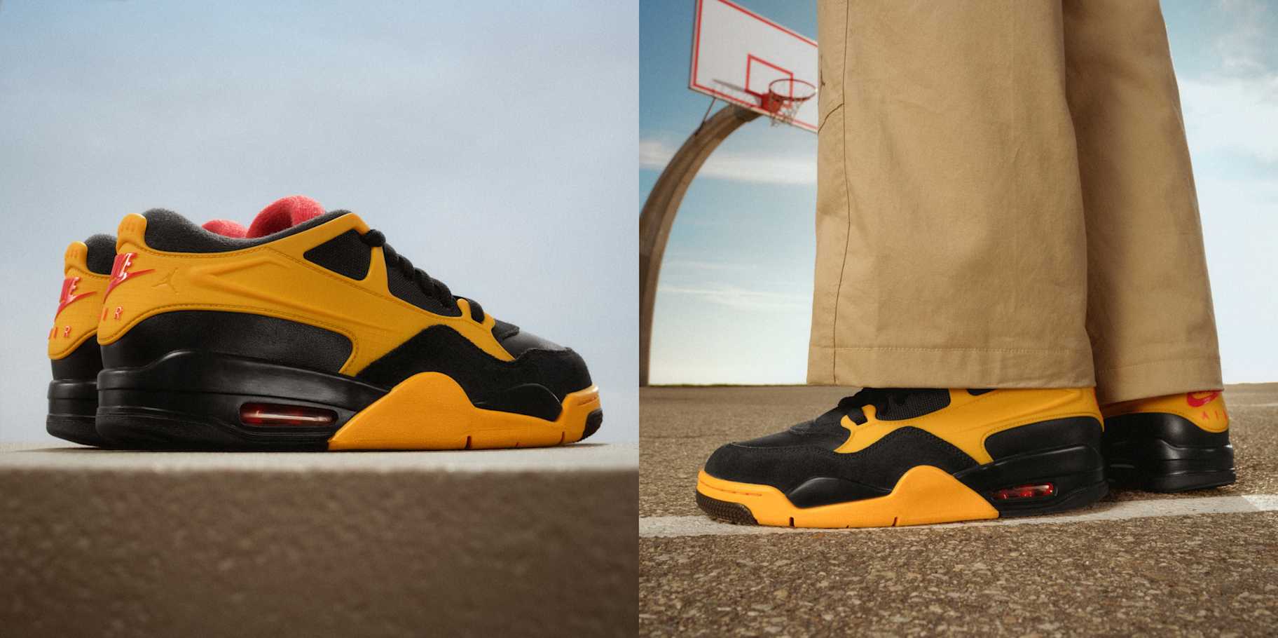 耐克(Nike)Jordan专区-乔丹运动鞋-球衣-配件-NIKE 中文官方网站