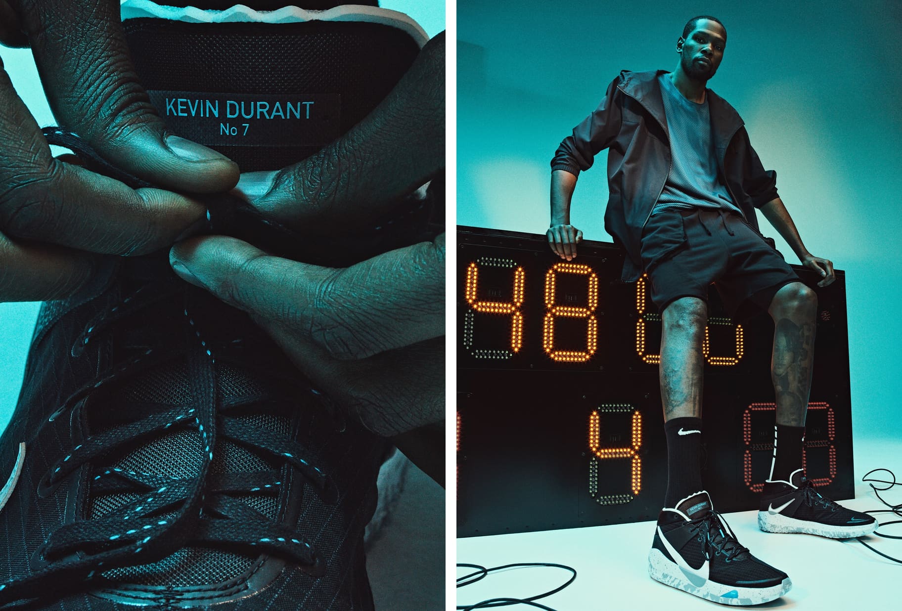 KD 13-NIKE 中文官方网站
