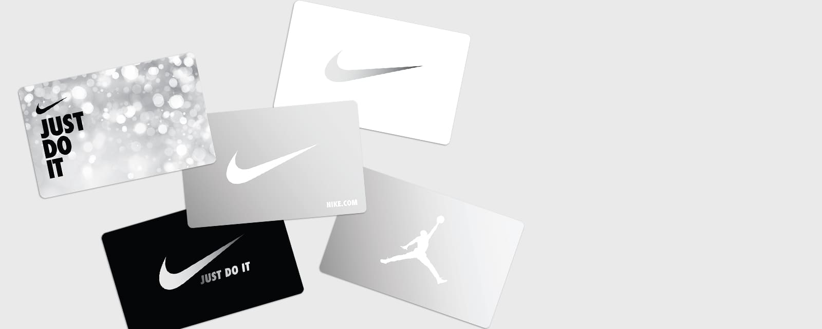 Nike 礼品卡 | 耐克中国官方网站-NIKE 中文官方网站