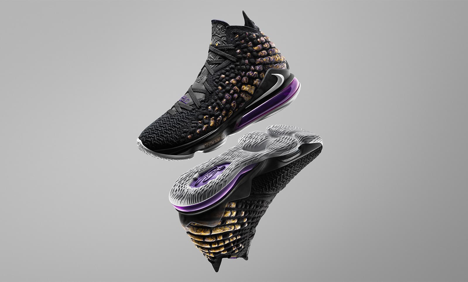 LeBron 17-NIKE 中文官方网站