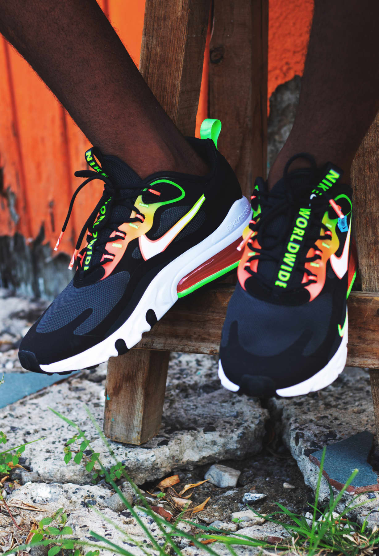 帆船运动让你学会自律和对大自然的热爱-NIKE 中文官方网站