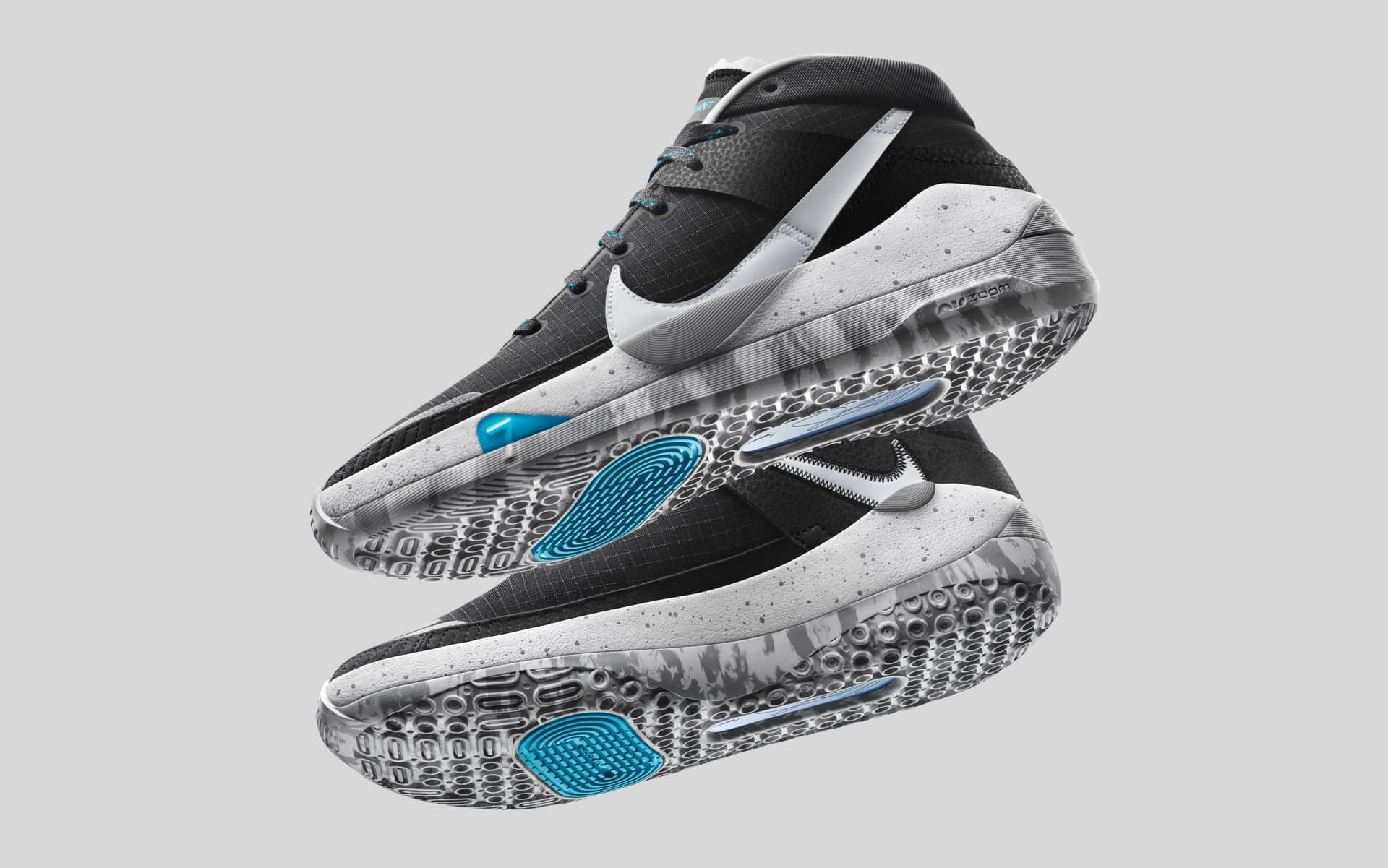 凯文·杜兰特-NIKE 中文官方网站