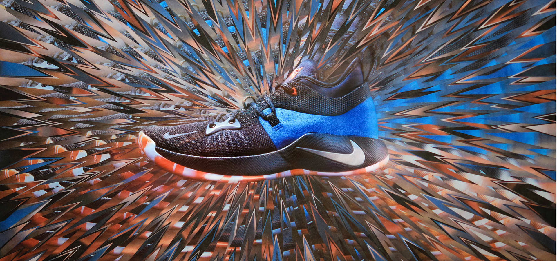 PG 2-NIKE 中文官方网站