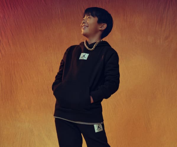 耐克(Nike)Jordan专区-乔丹运动鞋-球衣-配件-NIKE 中文官方网站