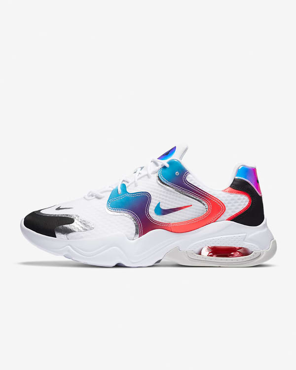 全为更高境界-NIKE 中文官方网站