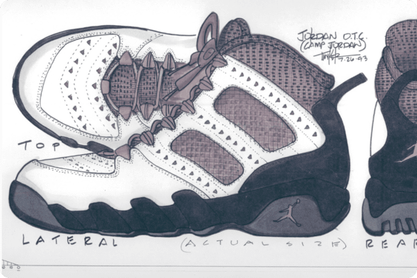 Air Jordan 7 复刻版和元年款典藏系列 -NIKE 中文官方网站