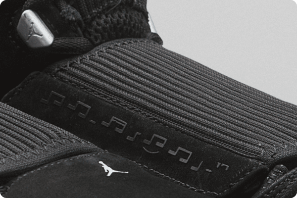 Air Jordan 18 复刻版和元年款典藏系列 -NIKE 中文官方网站