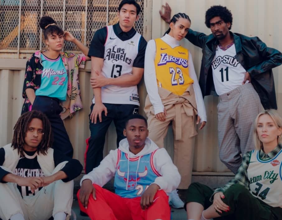 Nike x NBA装备_NBA篮球服_NBA篮球鞋-耐克(Nike)中国官网-NIKE 中文官方网站