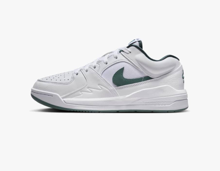 耐克(Nike)Jordan专区-乔丹运动鞋-球衣-配件-NIKE 中文官方网站