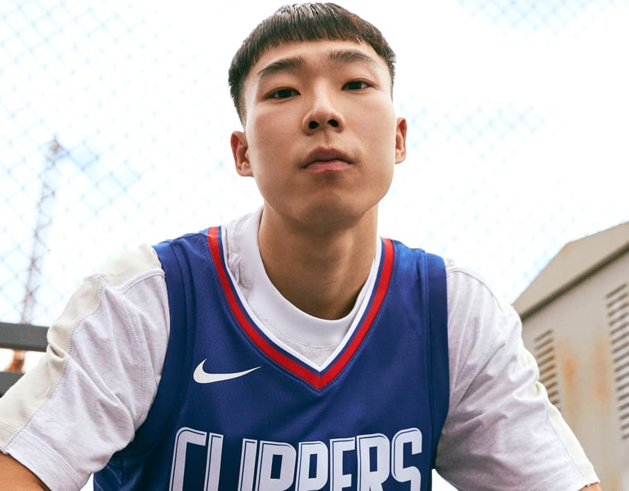Nike x NBA装备_NBA篮球服_NBA篮球鞋-耐克(Nike)中国官网-NIKE 中文官方网站