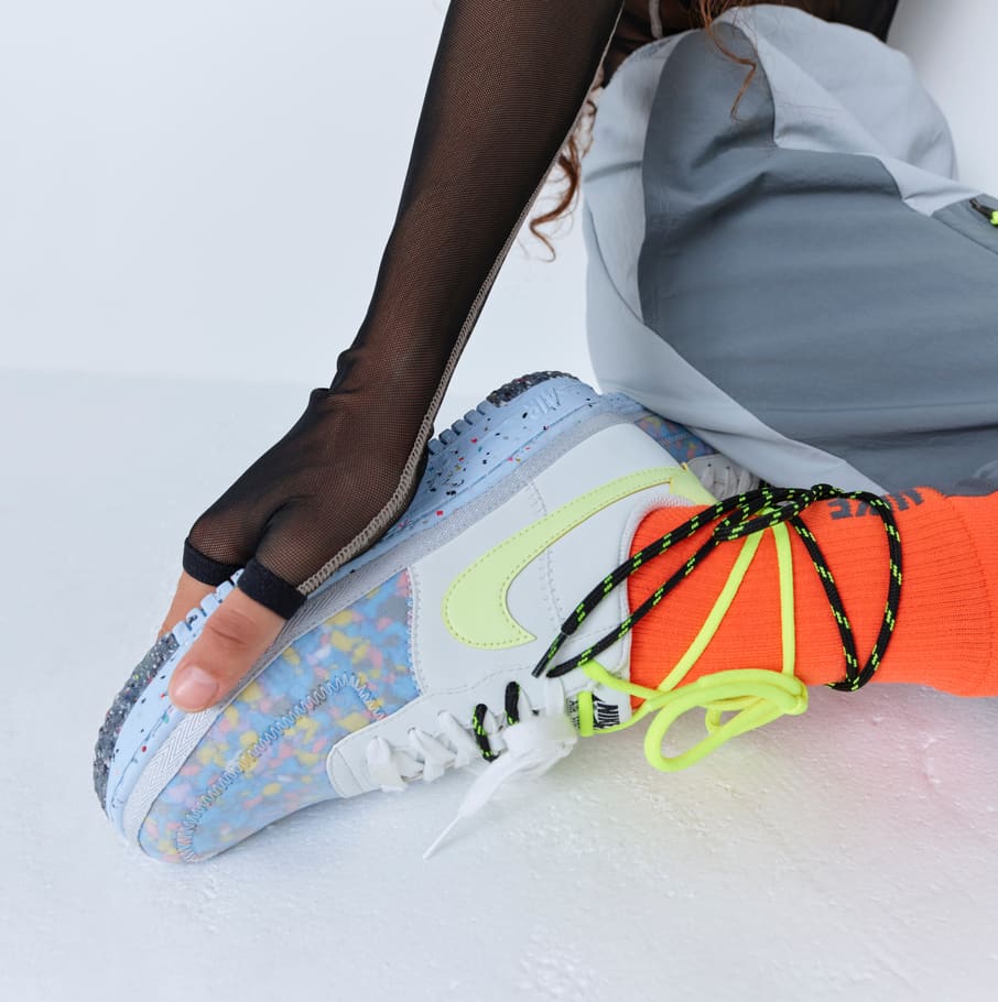 NIKE ICONS 流行潮品-NIKE 中文官方网站