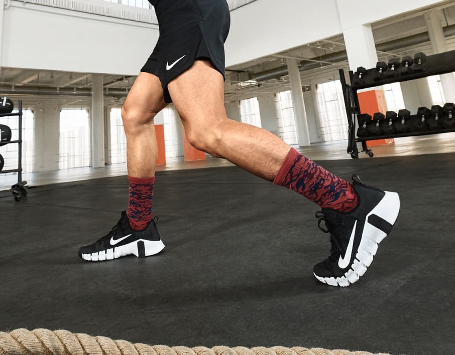 NIKE家练日，精英教练直播课程已开启-NIKE 中文官方网站